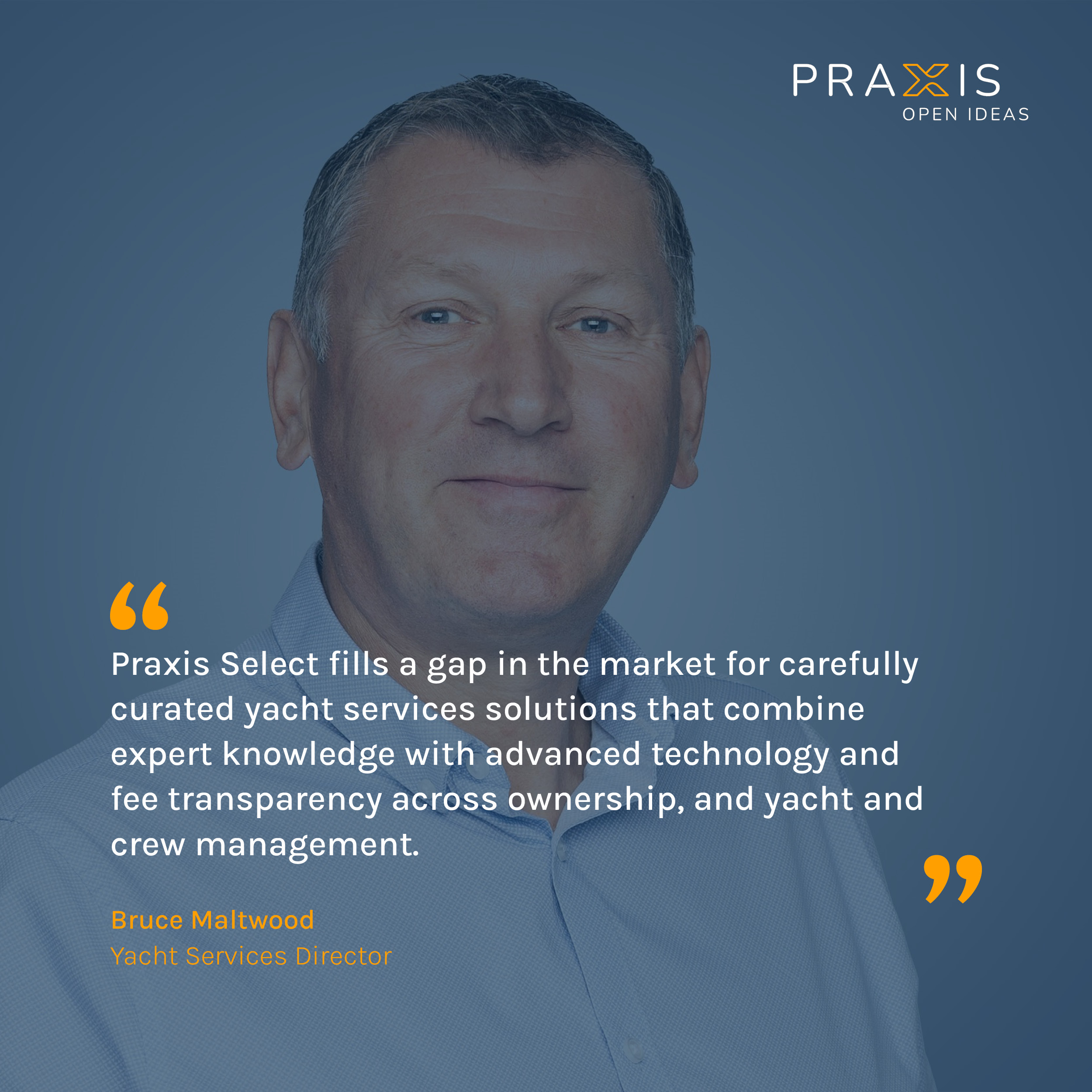 Praxis | Leading in Private Wealth and Corporate Services