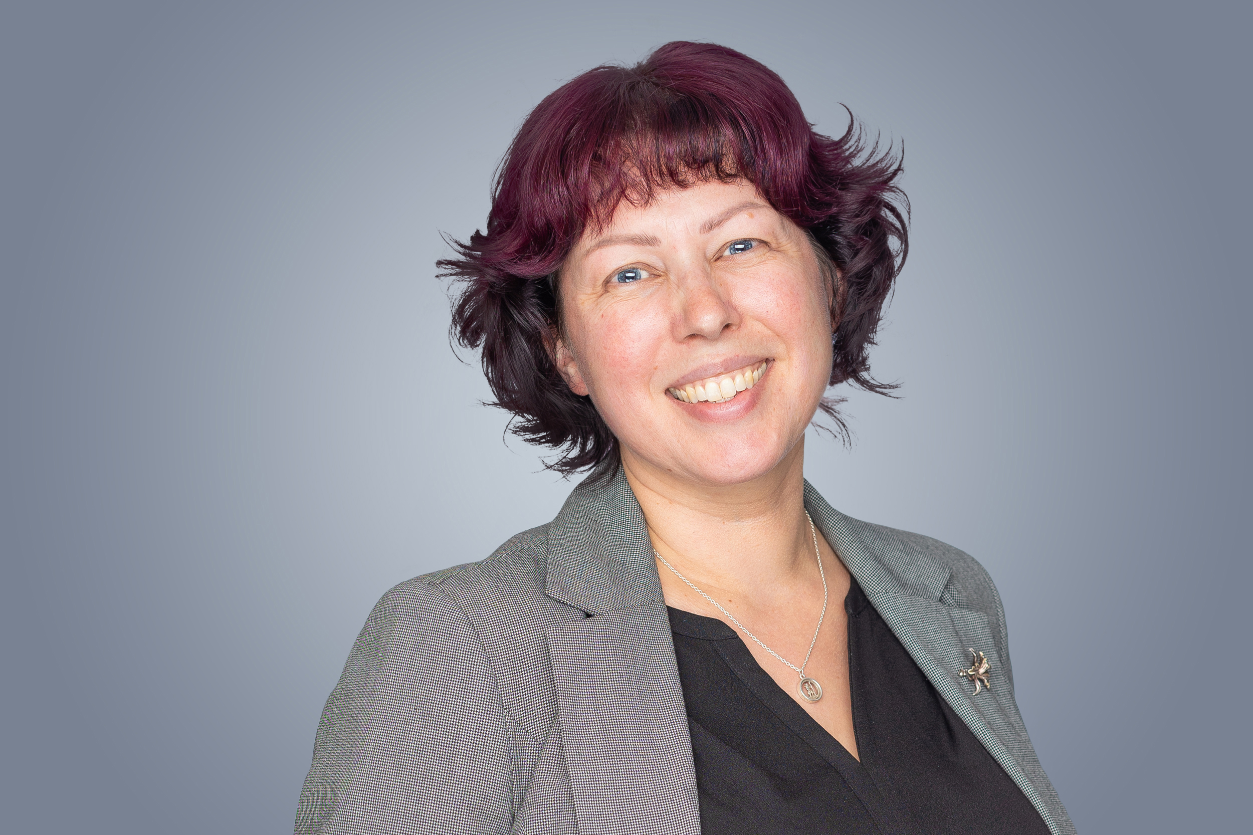 Profile page for Lucy Kirby | Praxis