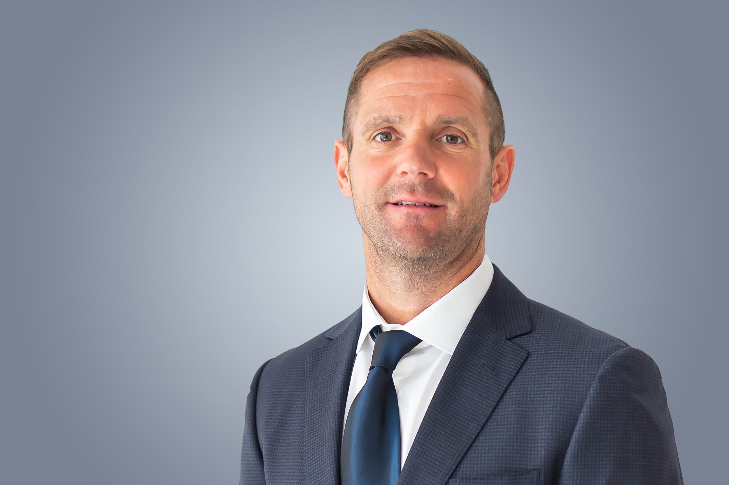 Profile page for Simon Johns | Praxis