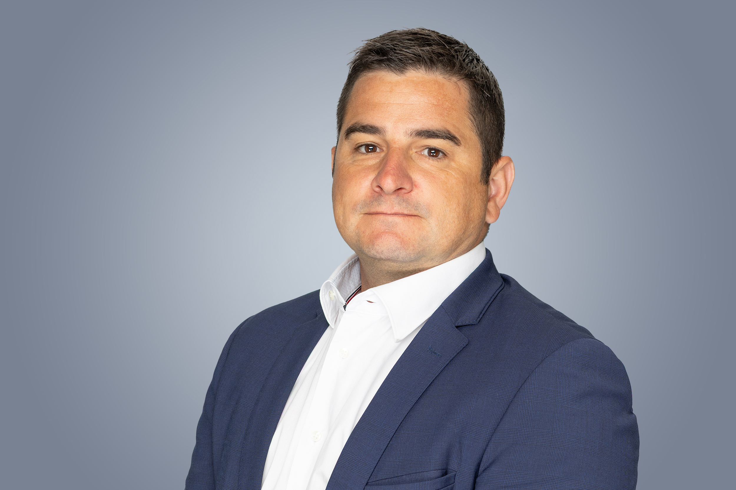 Profile page for Wayne Mollet | Praxis