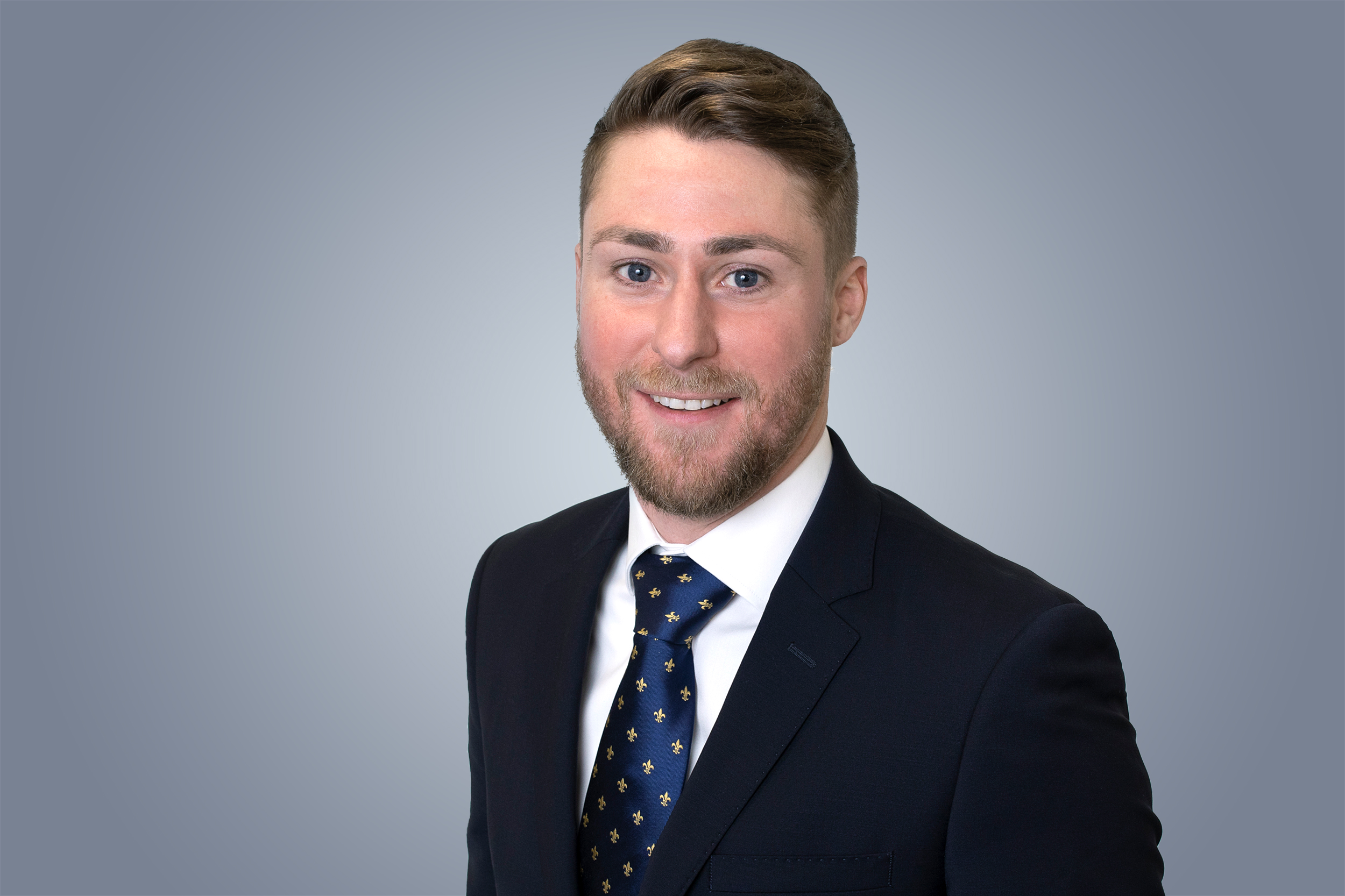 Joshua Gallienne profile page | Praxis