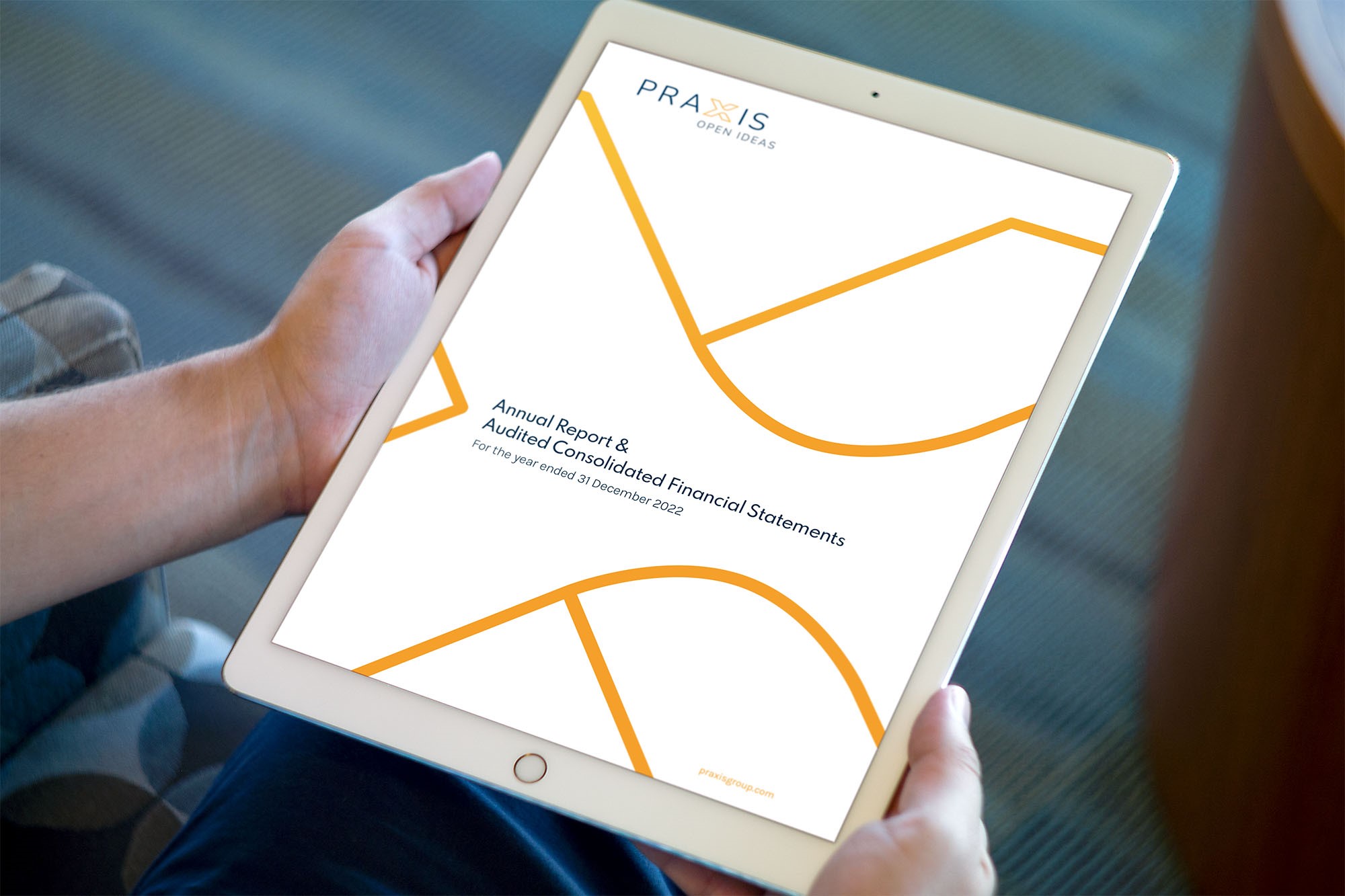 Praxis | Leading in Private Wealth and Corporate Services