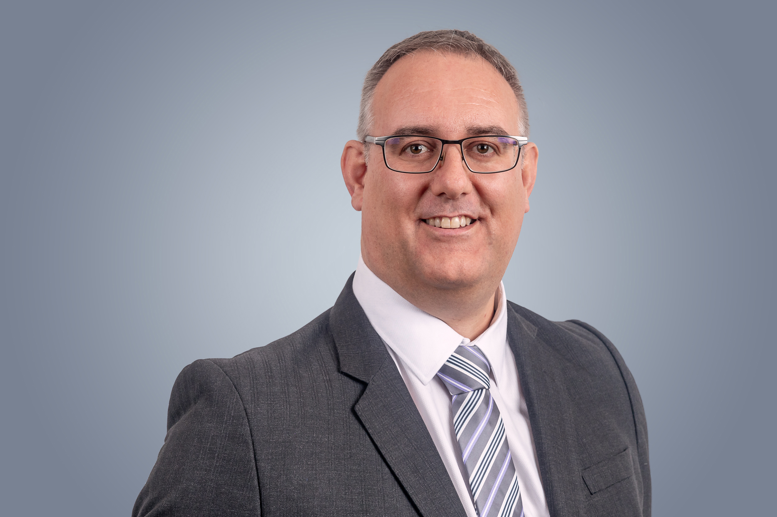 Profile page for Gavin Carruthers | Praxis