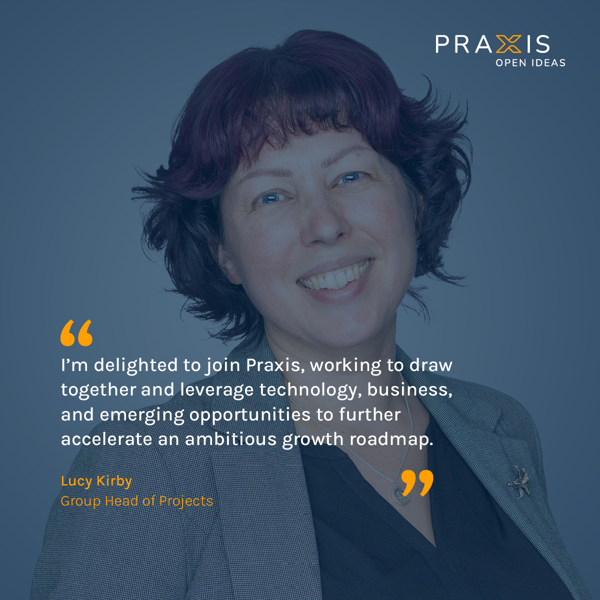 Careers | Praxis