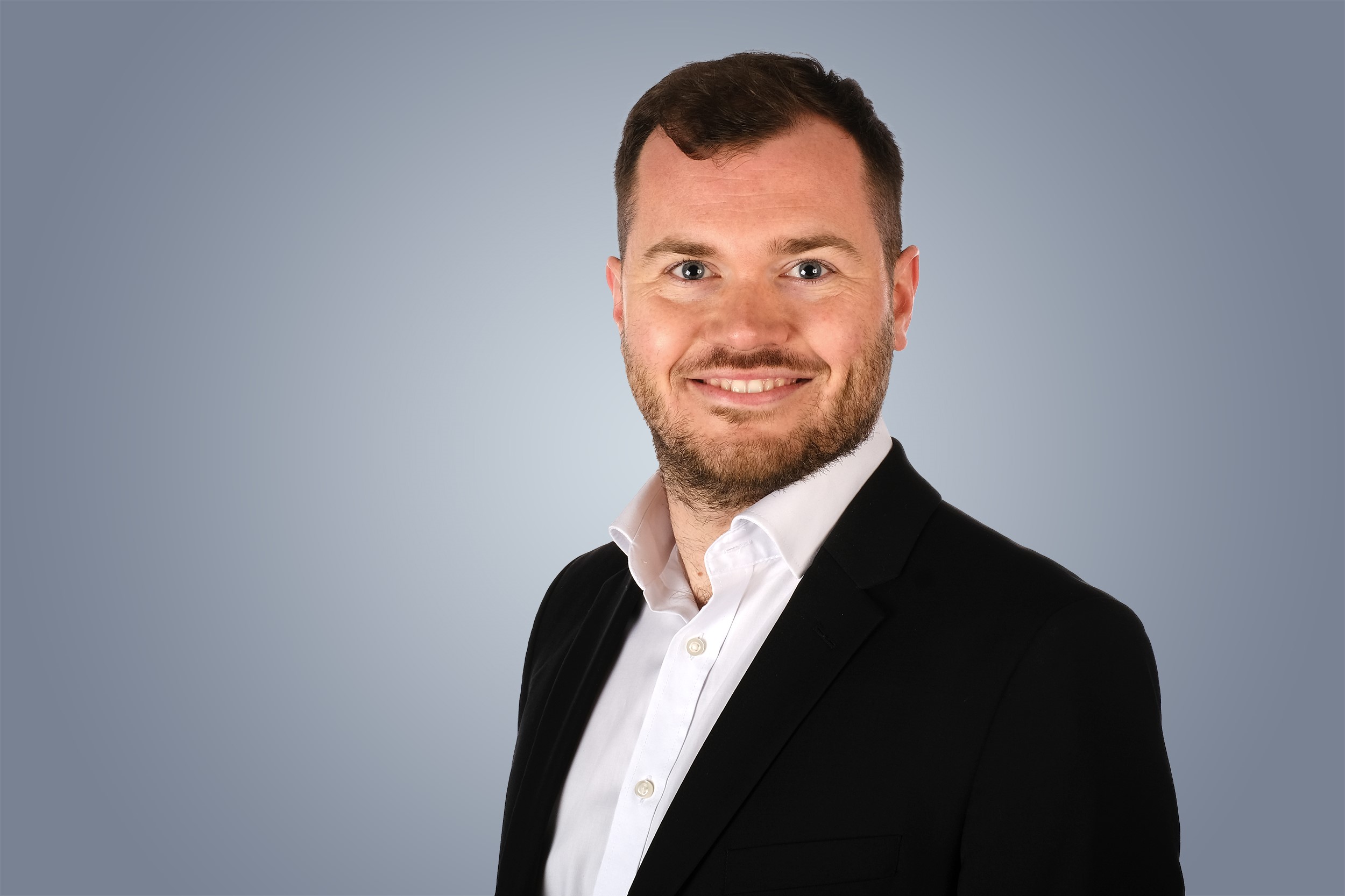 Tom Allison profile page | Praxis