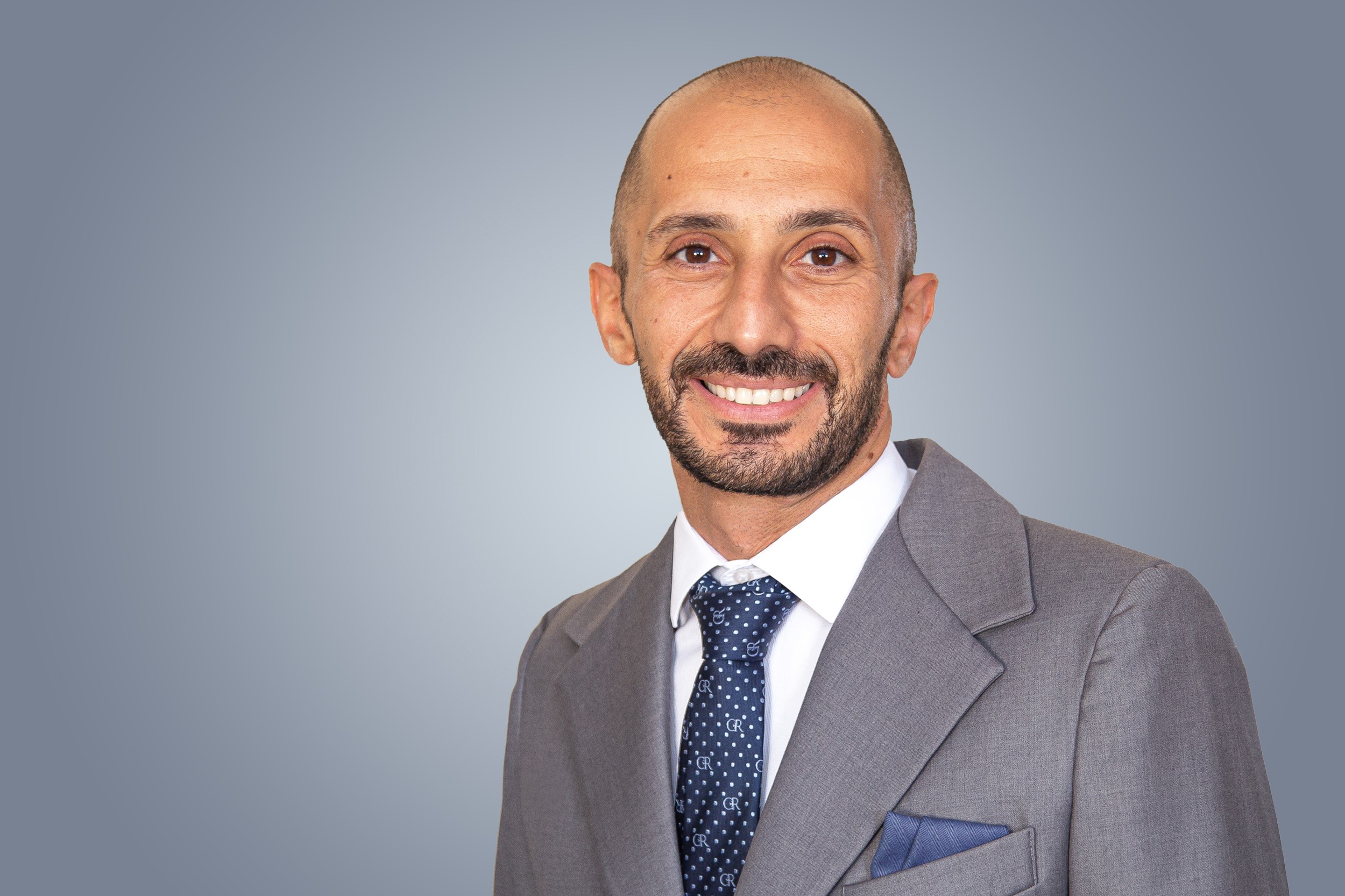 Joseph Fenech profile page | Praxis