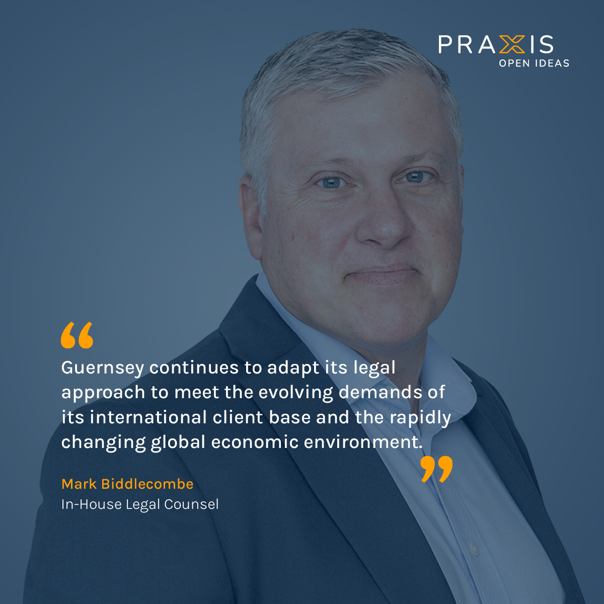 Praxis | Leading in Private Wealth and Corporate Services