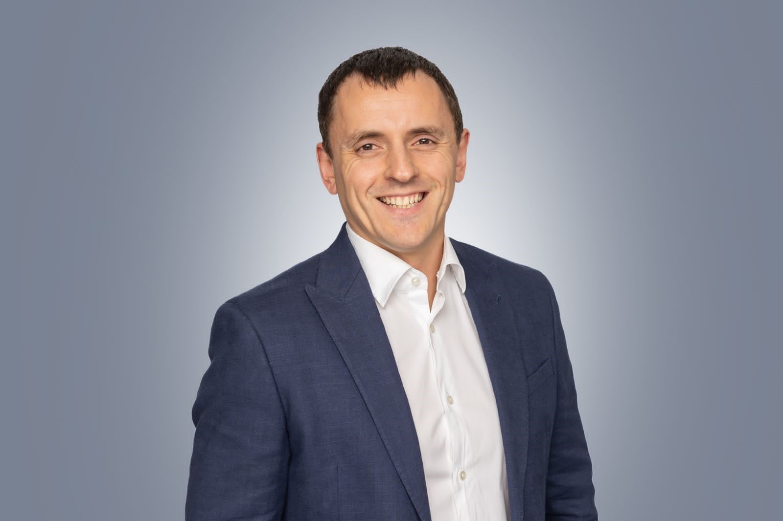 Craig Platt profile page | Praxis